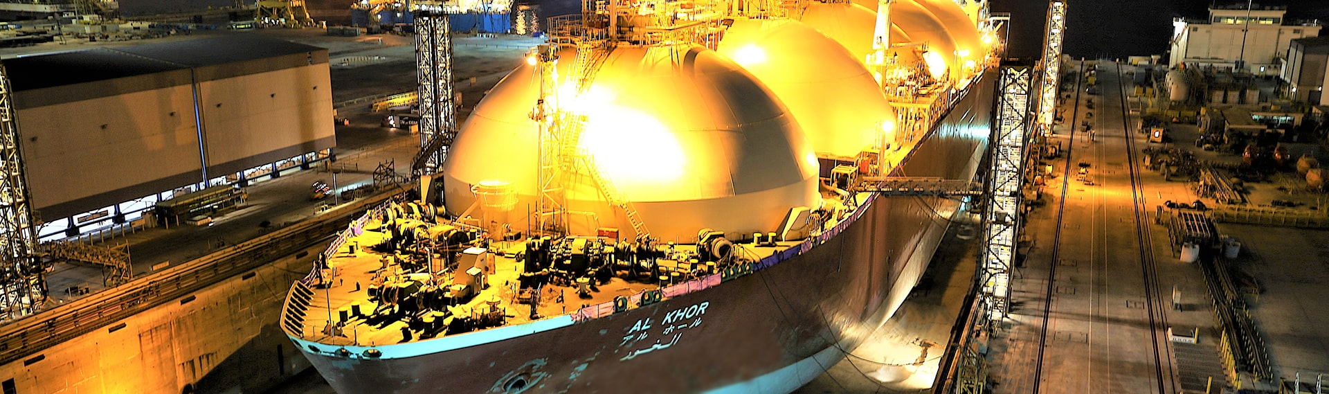 Home - QATAR SHIPYARD