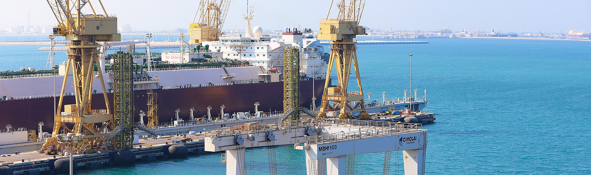 Home - QATAR SHIPYARD